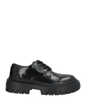 Amiri Lace-up Shoes Size Leather