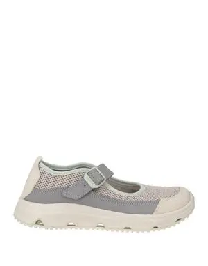 SALOMON Ballet Flats - Grey