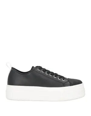 Armani Exchange Sneakers Size Leather