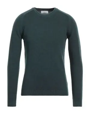 BELLWOOD Sweater Dark Size Virgin Wool, Nylon