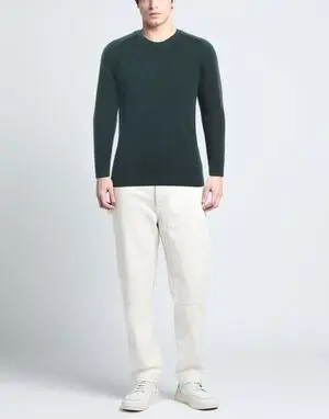 BELLWOOD Sweater Dark Size Virgin Wool, Nylon