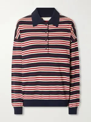 Faithfull The Brand Striped Tops