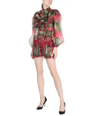 Dolce & Gabbana Jumpsuit Size Silk