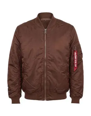 Alpha Industries Jacket Size Nylon