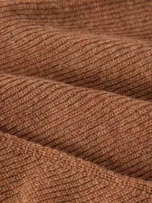 &daughter Fionn Ribbed Cashmere Scarf