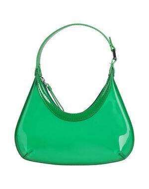 By Far Handbag Recycled Pvc, Polyurethane
