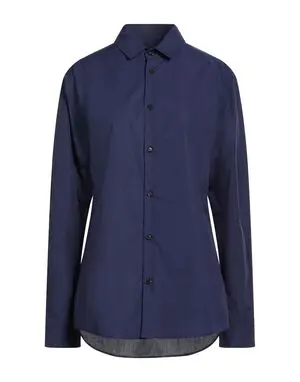 Marni Shirt Midnight Size Cotton