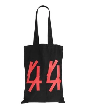 44 LABEL GROUP Shoulder Bag Cotton