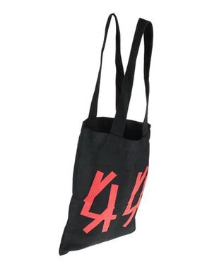 44 LABEL GROUP Shoulder Bag Cotton