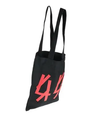44 LABEL GROUP Shoulder Bag Cotton