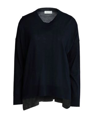 ROBERTO COLLINA Merino Wool Sweater - Blue