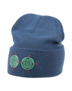 JORDAN Hat Slate Size Acrylic