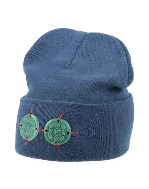 JORDAN Hat Slate Size Acrylic