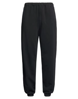 MAISON MARGIELA Pants Size Cotton, Polyester - Black