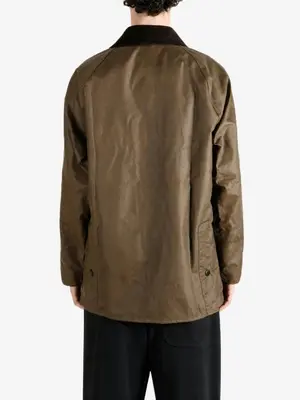 Barbour Bedale Waxed Jacket