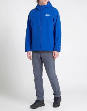 JACK WOLFSKIN Jacket Bright Size Polyester