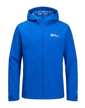JACK WOLFSKIN Jacket Bright Size Polyester