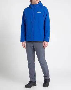 JACK WOLFSKIN Jacket Bright Size Polyester