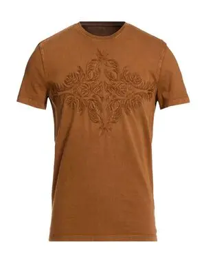 John Varvatos T-shirt Size Organic Cotton