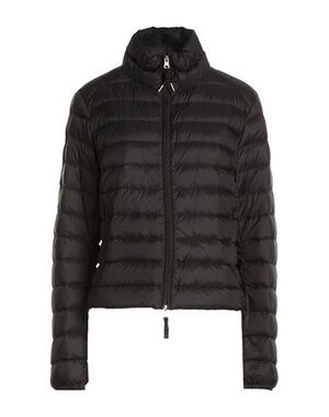 PARAJUMPERS Puffer Size Polyamide - Black