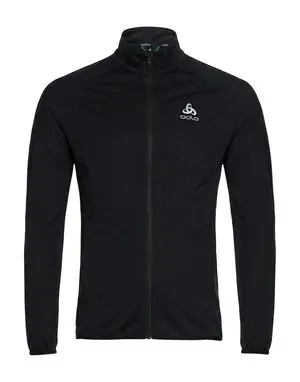 ODLO Jacket Size Polyester, Elastane