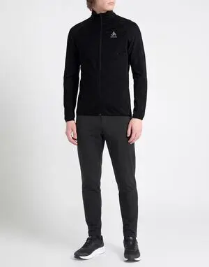 ODLO Jacket Size Polyester, Elastane