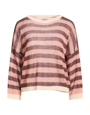 LE STREGHE Sweater Size Alpaca Wool, Polyamide
