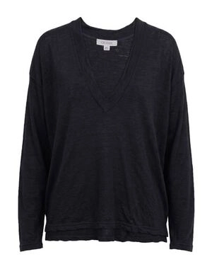Crossley Frill Sweaters For Women