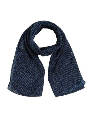NORTH SAILS Scarf Viscose - Blue