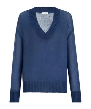 Brunello Cucinelli V-neck Sweater