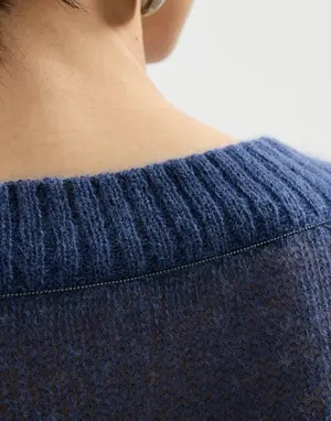Brunello Cucinelli V-neck Sweater