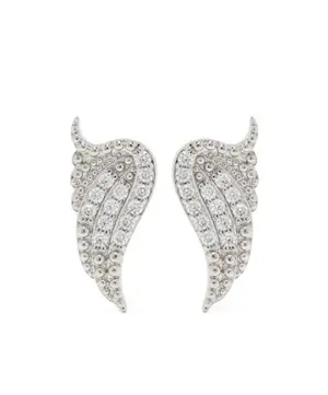 Zadig&Voltaire Voltaire Rock Earrings