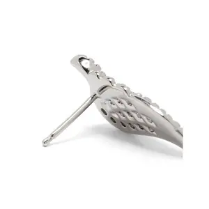 Zadig&Voltaire Voltaire Rock Earrings