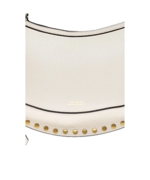 Isabel Marant Étoile Studded Shoulder Bag