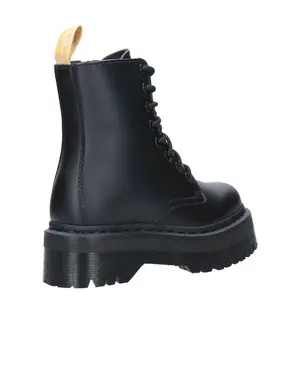 Dr. Martens Jadon Ii Mono Lace-up Boots