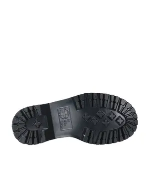 Dr. Martens Jadon Ii Mono Lace-up Boots