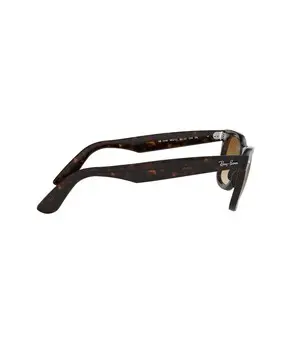 Ray-ban Logo Sunglasses