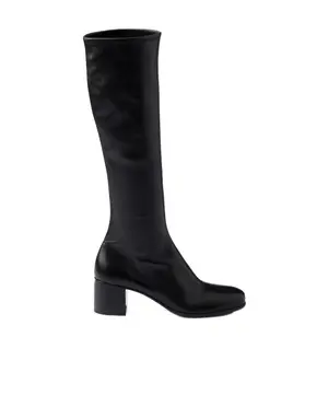 Prada High-heeled Boots