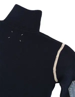 MAISON MARGIELA Turtleneck Sweater
