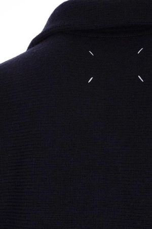 MAISON MARGIELA Turtleneck Sweater