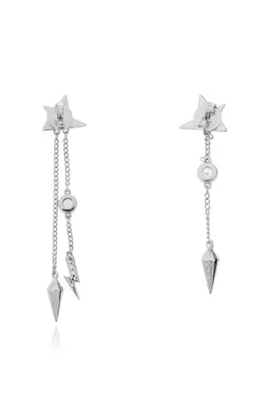 Zadig&Voltaire Voltaire Nova Earrings