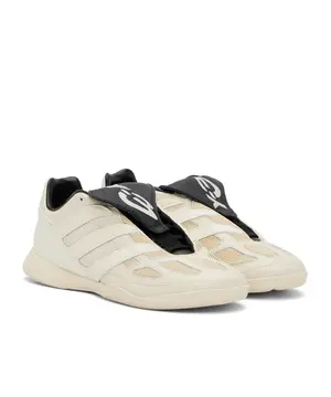 Y3 Predator Precision Slip-on Sneakers