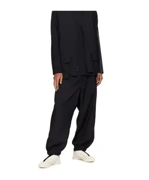 Y3 Predator Precision Slip-on Sneakers