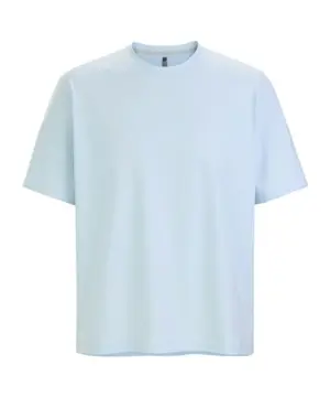 Veilance Metron Ss Tee - Celestia