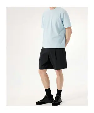 Veilance Metron Ss Tee