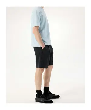 Veilance Metron Ss Tee