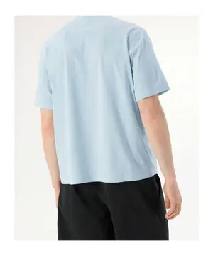 Veilance Metron Ss Tee