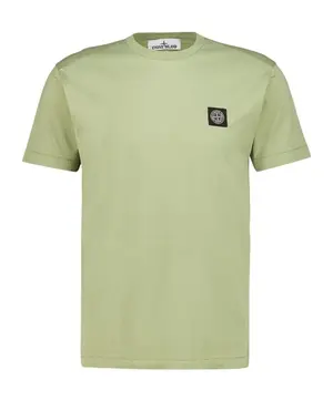 Stone Island Short-sleeved T-shirt