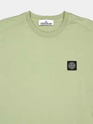 Stone Island Short-sleeved T-shirt
