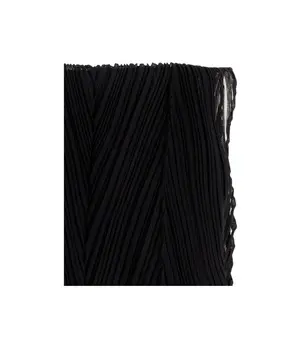 Issey Miyake Pleated Scarf